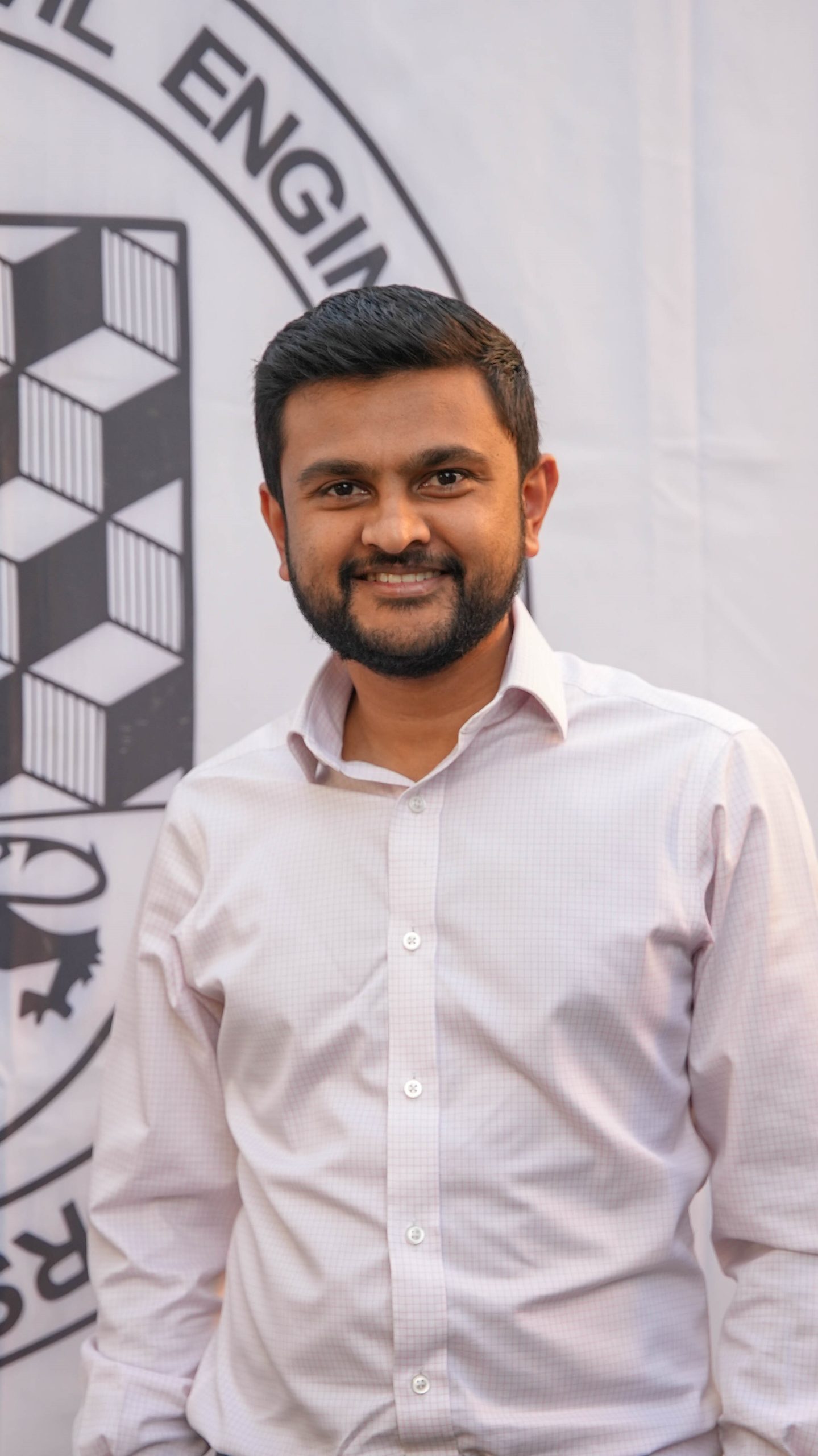 MR. DIVYESH SEYANI. – Kenya Association of Building and Civil ...