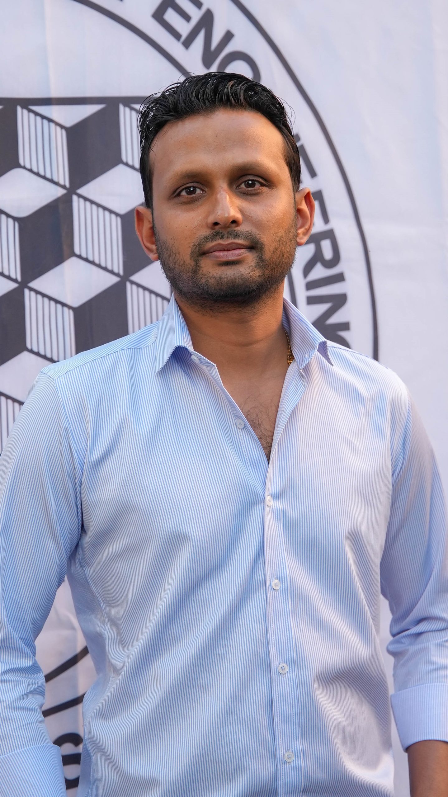 MR. JAY BHANDERI. – Kenya Association of Building and Civil Engineering ...